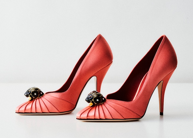 Designer Shoes for Women | Shop at Mytheresa