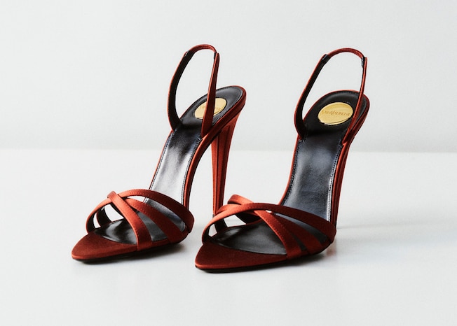 Designer Shoes for Women | Shop at Mytheresa