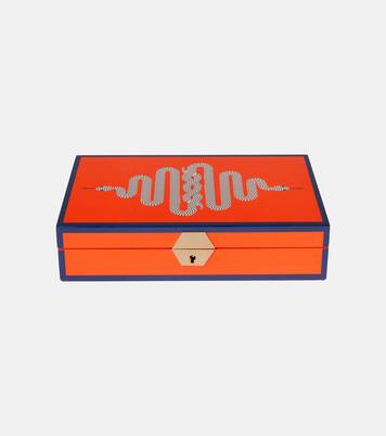Eden jewelry box in multicoloured - Jonathan Adler | Mytheresa