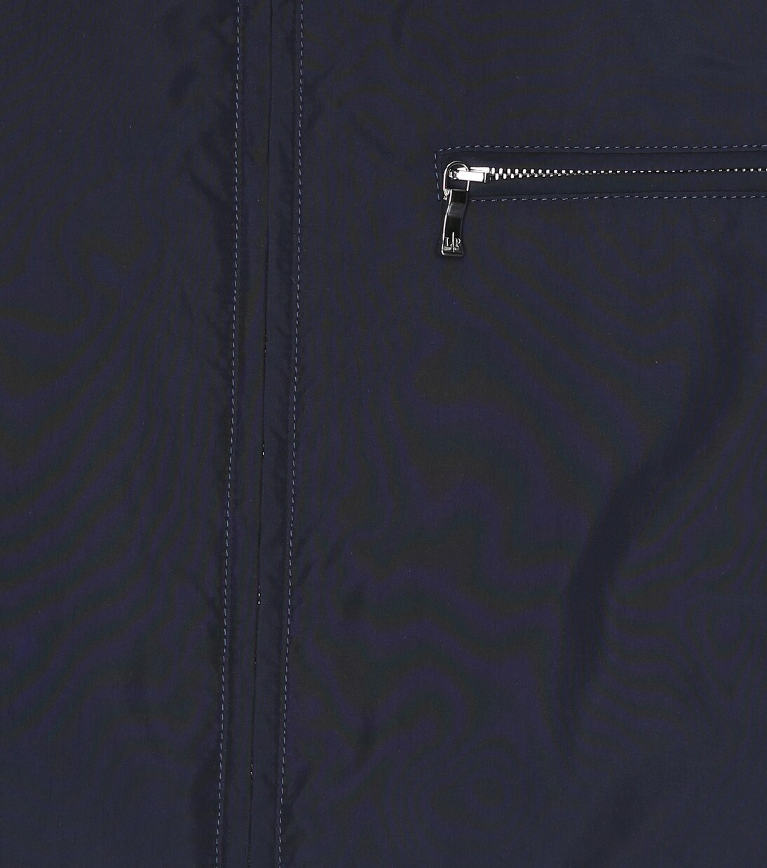 Curt reversible rain jacket in blue - Loro Piana Kids | Mytheresa