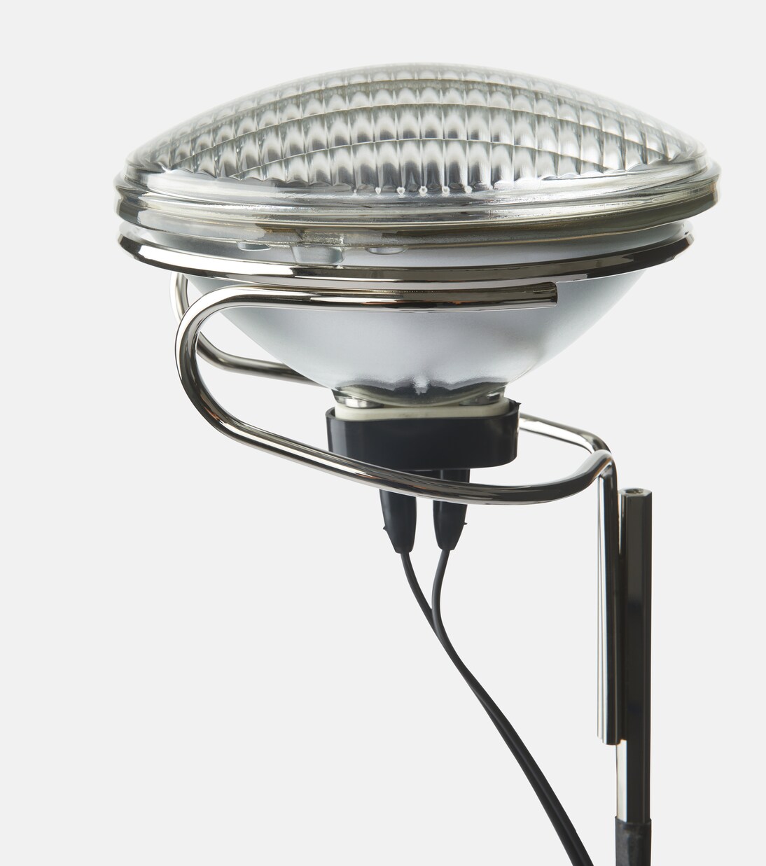 Toio LED floor lamp by Achille and Pier Giacomo Castiglioni, EU plug in ...