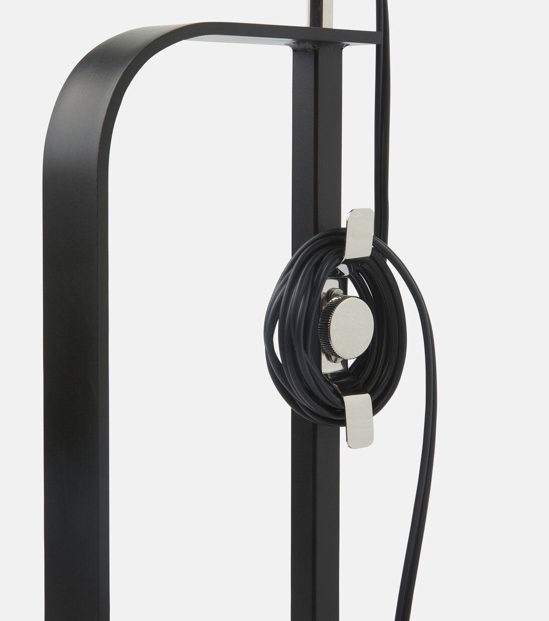 Toio LED floor lamp by Achille and Pier Giacomo Castiglioni, EU plug in ...