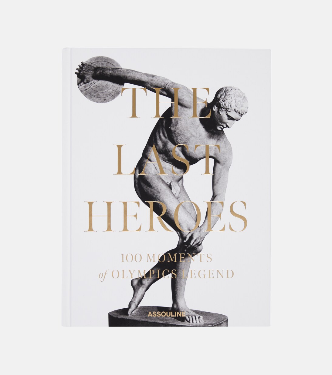 화이트 아트북 - Assouline | Mytheresa