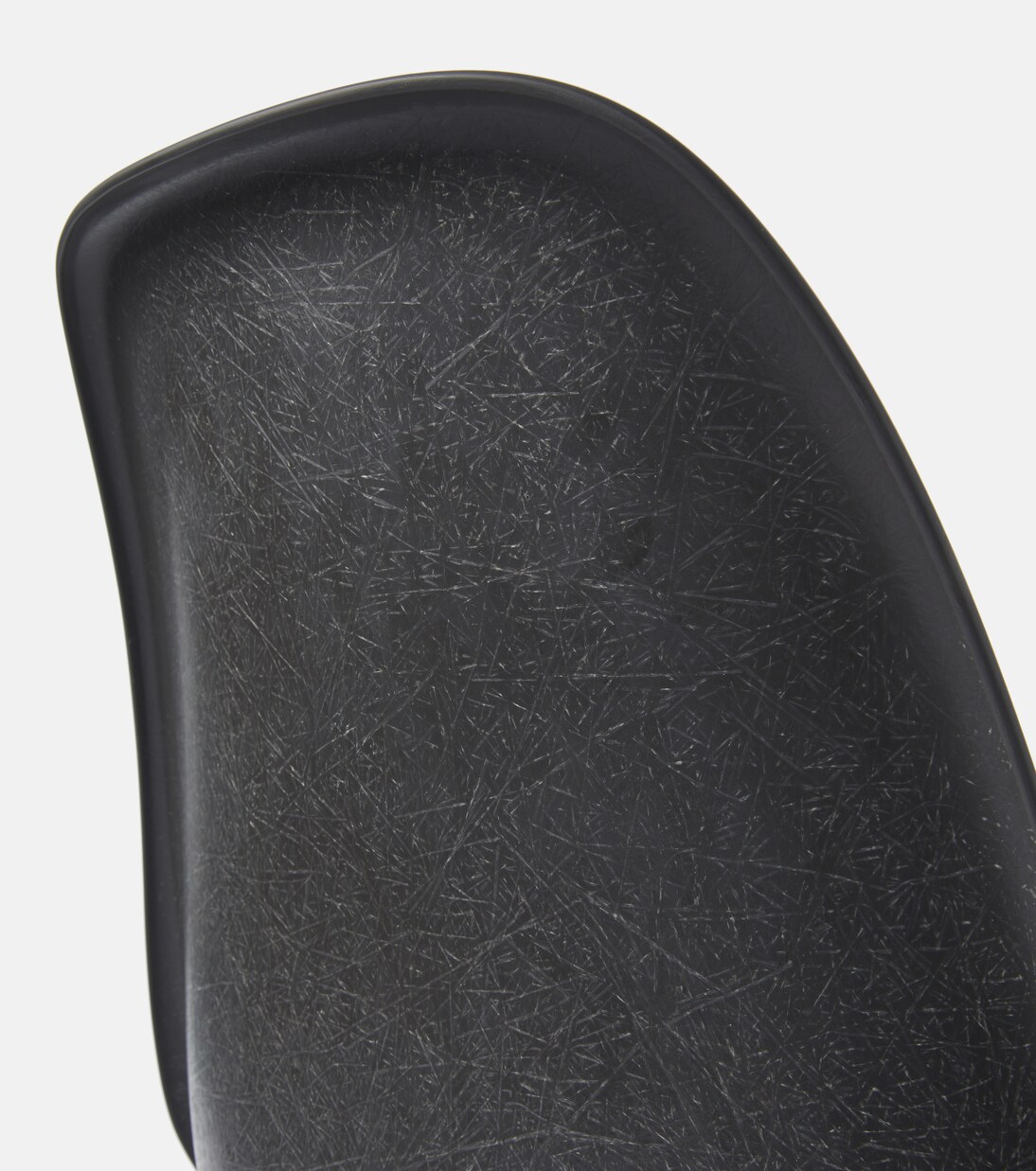 DSR chair by Charles & Ray Eames in grey - Vitra | Mytheresa