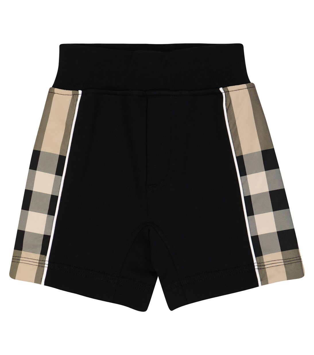 Burberry baby shorts store
