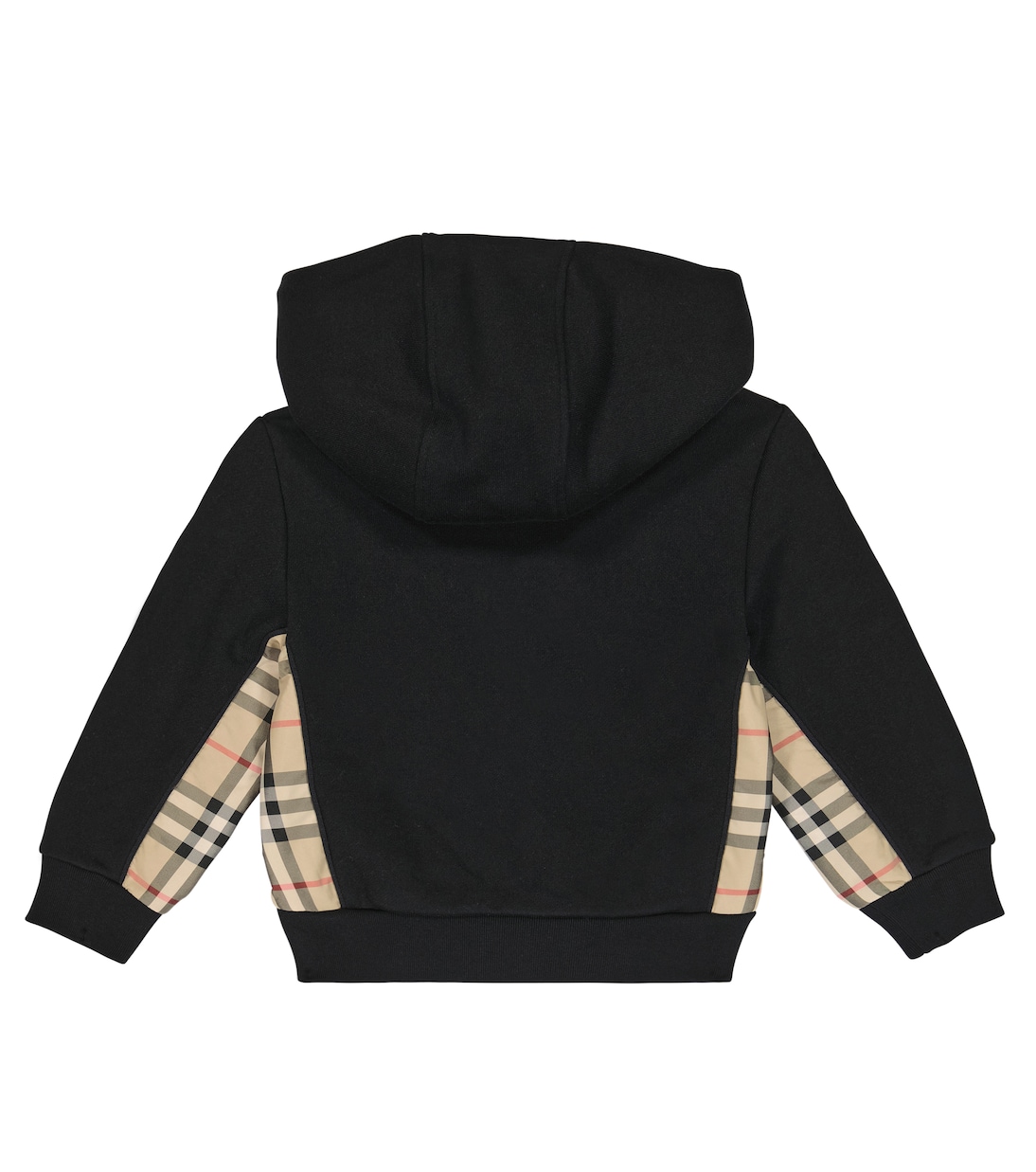 Kids burberry hoodie store