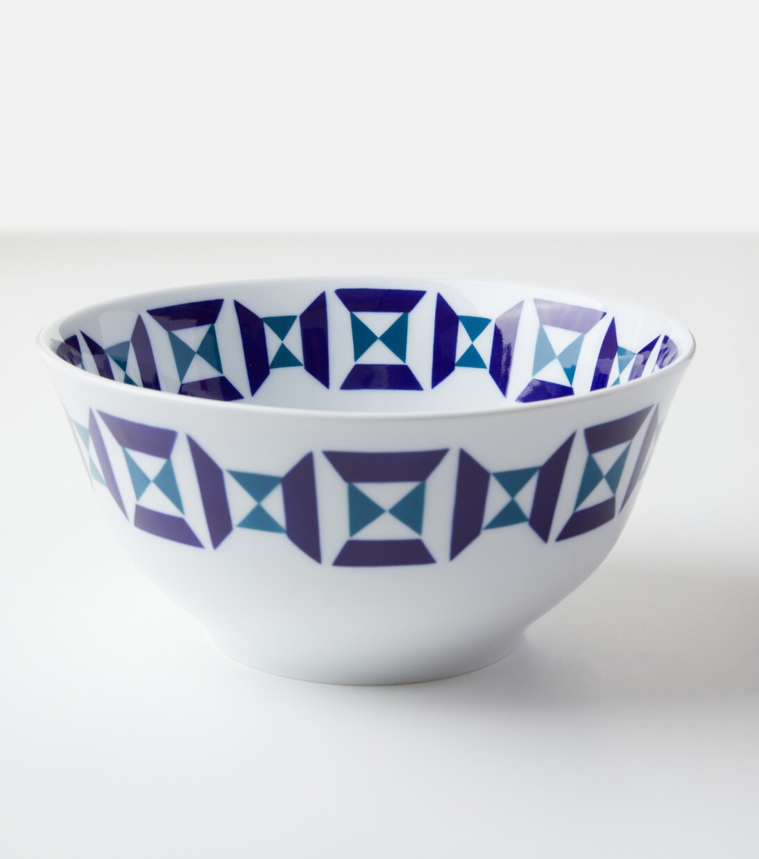 Paxarico 18-piece dinner service in multicoloured - Sargadelos | Mytheresa