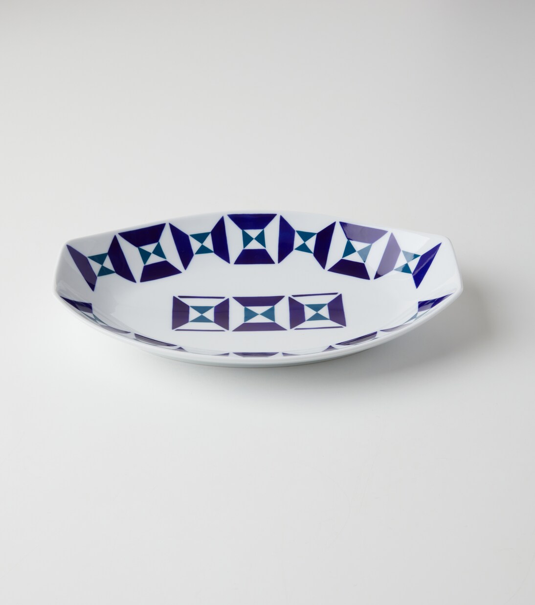 Paxarico 18-piece dinner service in multicoloured - Sargadelos | Mytheresa