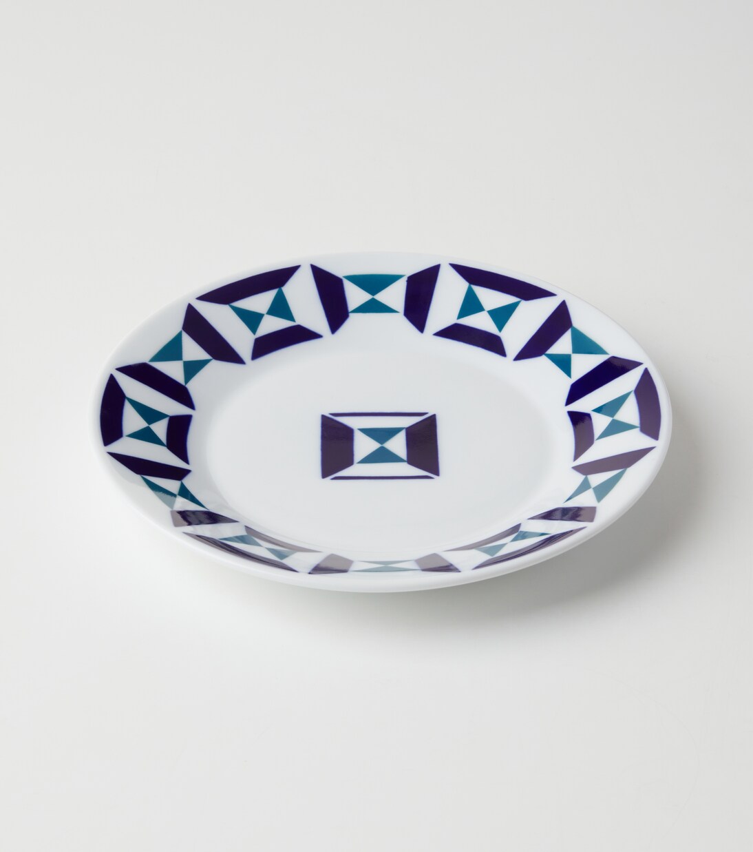 Paxarico 18-piece dinner service in multicoloured - Sargadelos | Mytheresa