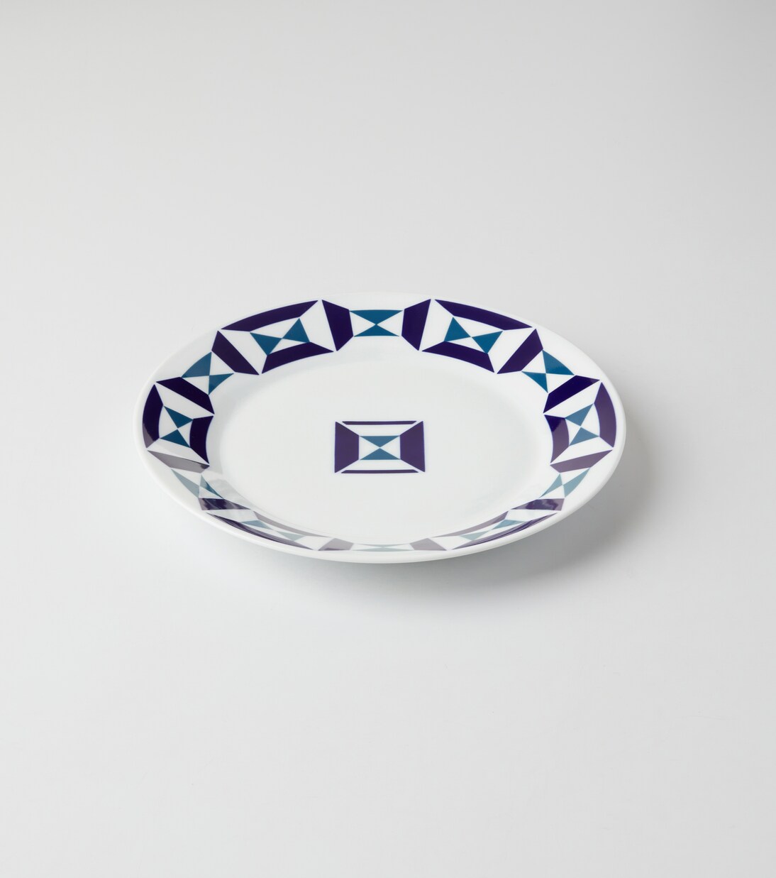 Paxarico 18-piece dinner service in multicoloured - Sargadelos | Mytheresa