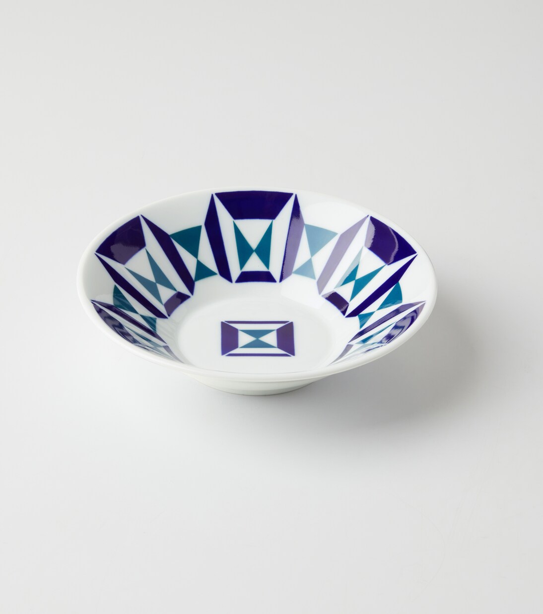 Paxarico 18-piece dinner service in multicoloured - Sargadelos | Mytheresa