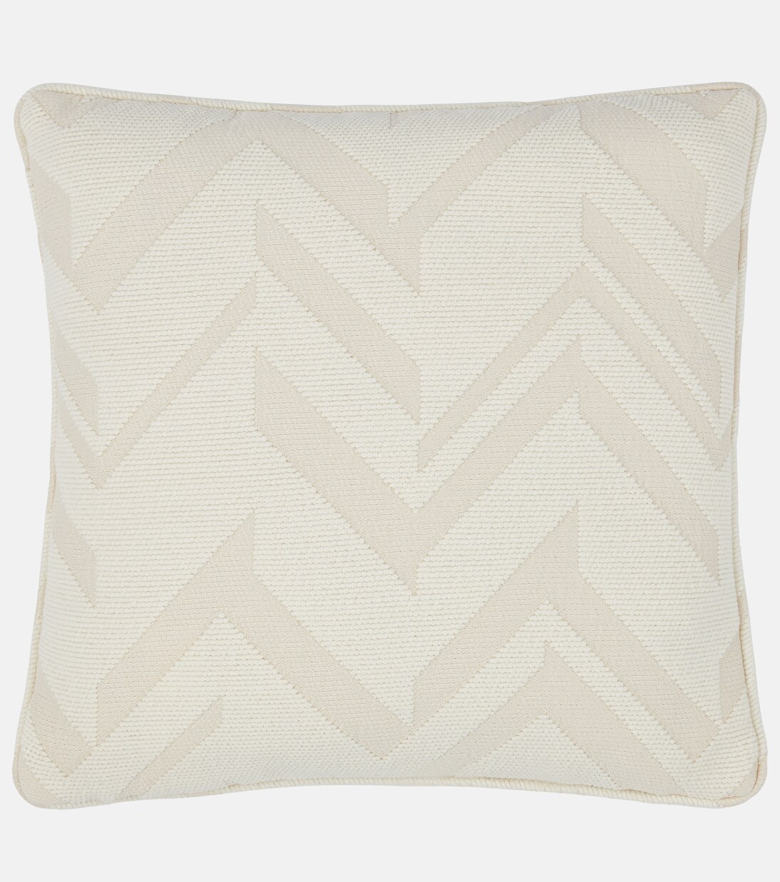 Orme Small cushion in white - Missoni | Mytheresa