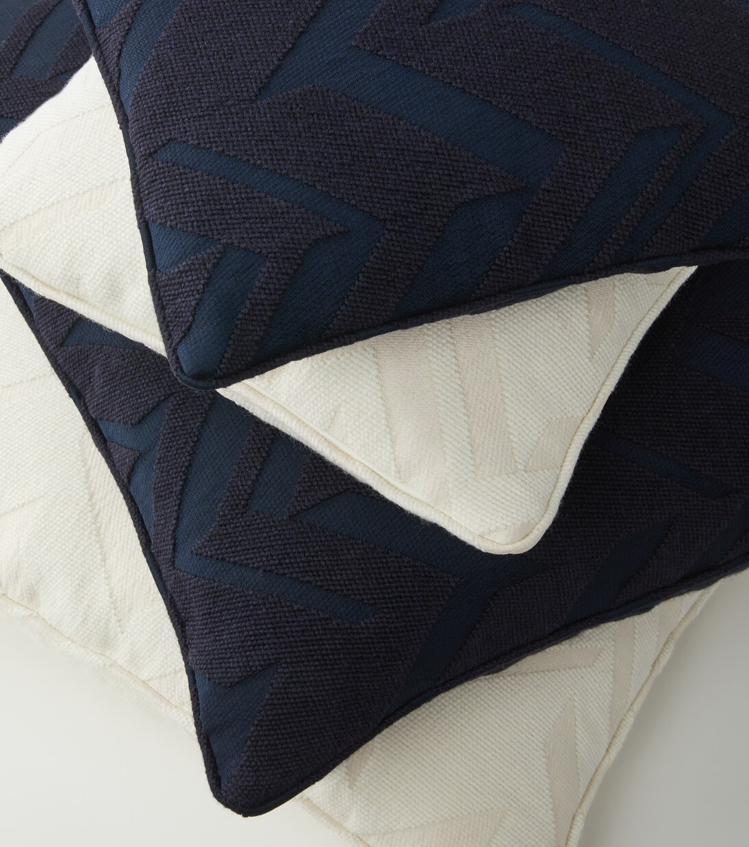 Orme Small cushion in white - Missoni | Mytheresa