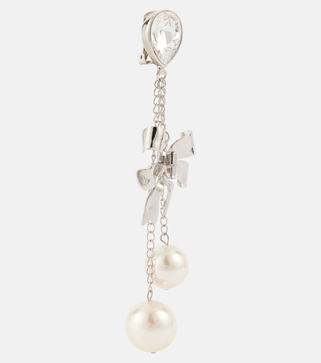 Farfetch earring store