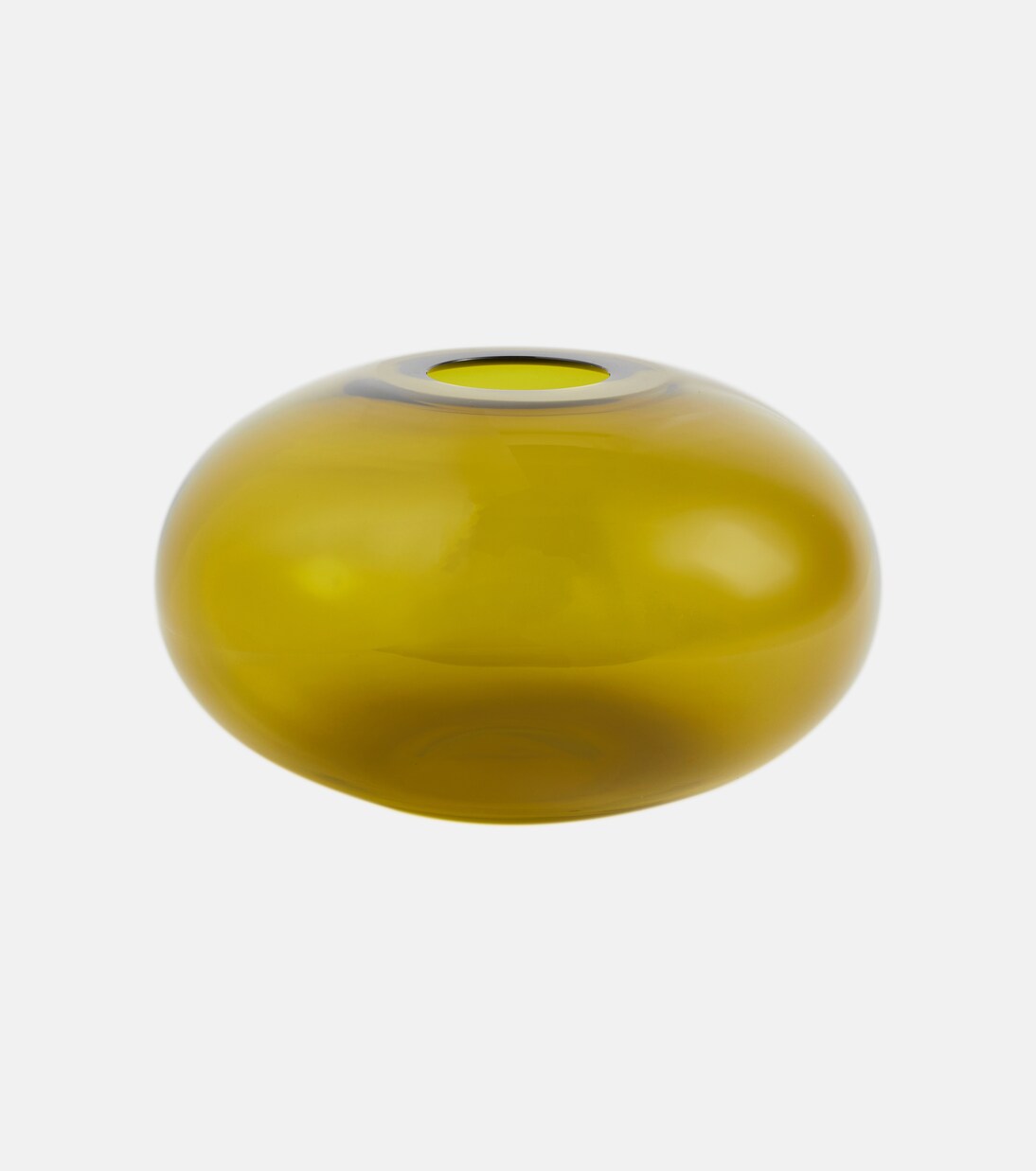 Bo Maki Small vase in green - Cassina | Mytheresa