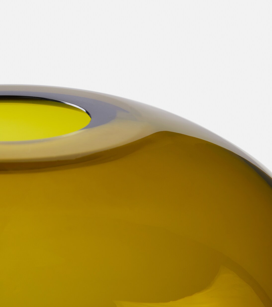 Bo Maki Small vase in green - Cassina | Mytheresa