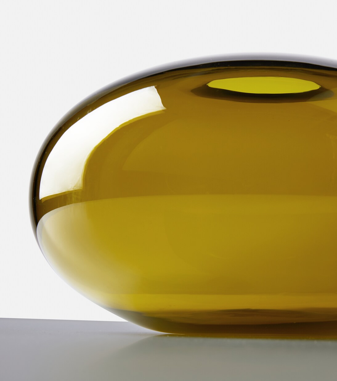 Bo Maki Small vase in green - Cassina | Mytheresa