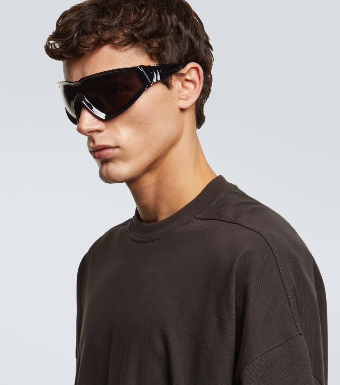 Moncler ski glasses store