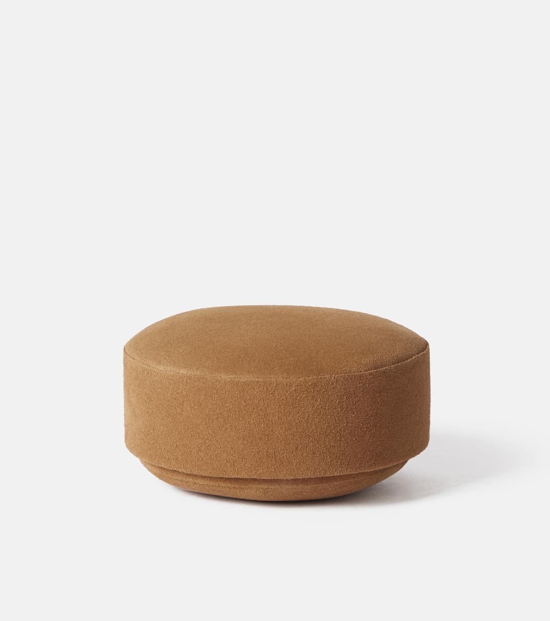 Suede box in brown - Michael Verheyden | Mytheresa