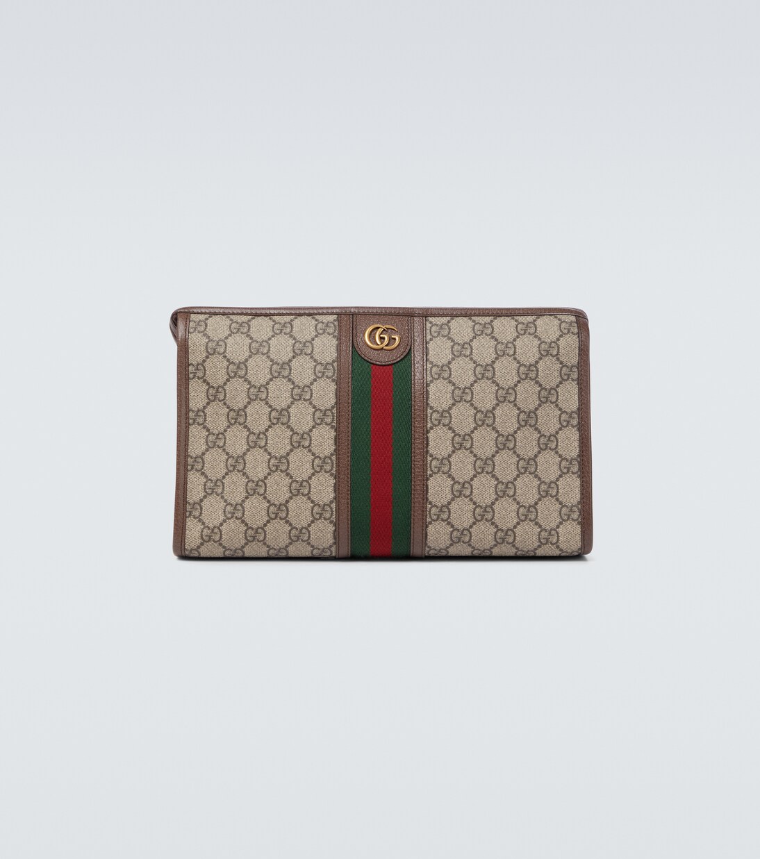 Cartera Ophidia en beige - Gucci | Mytheresa