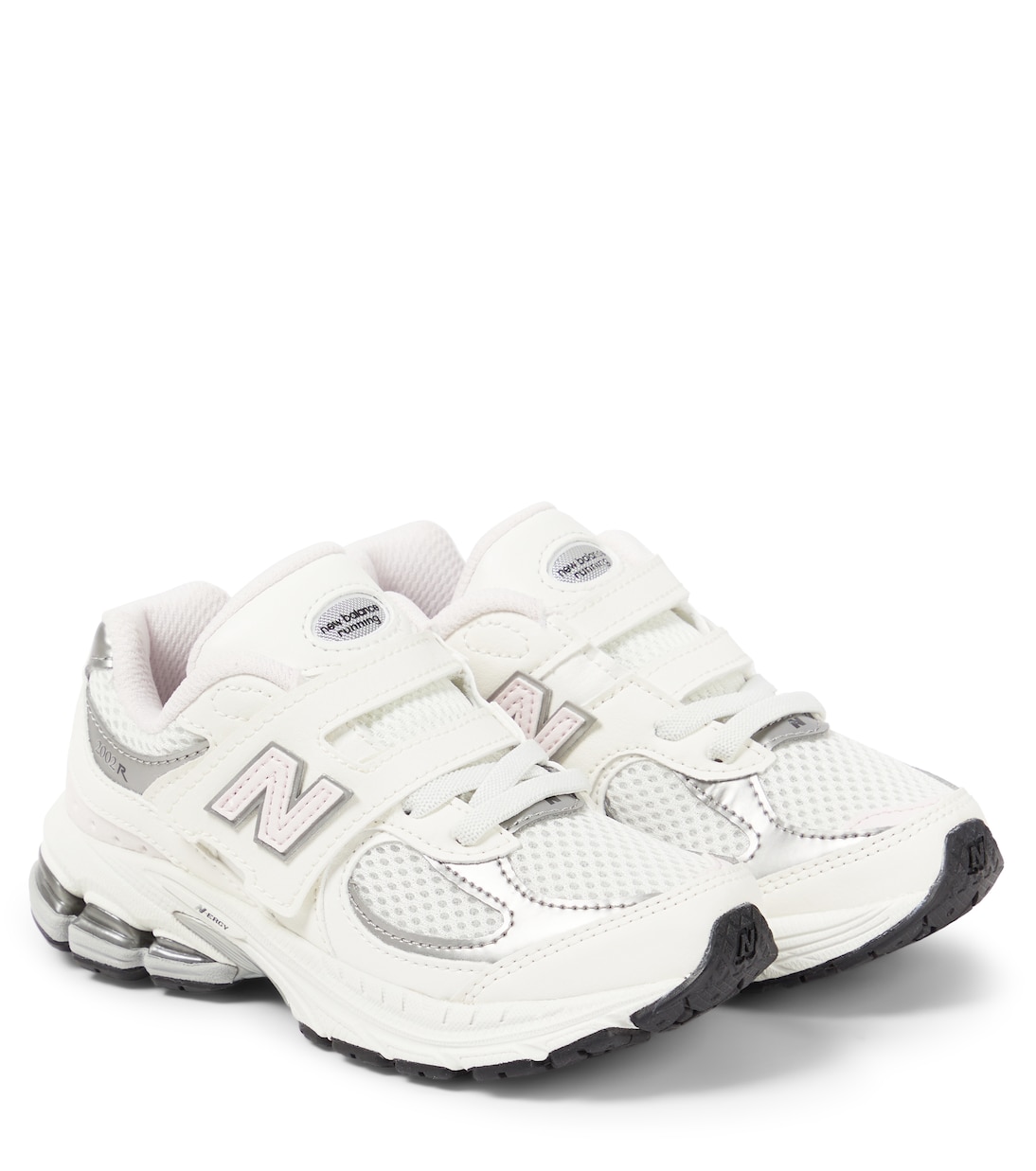 New balance velcro store