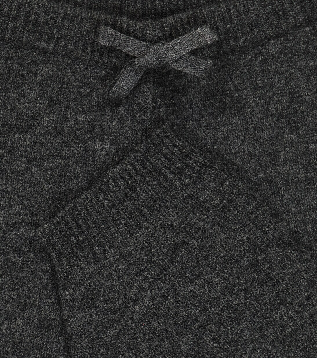 Parakeet wool pants in grey - Caramel | Mytheresa