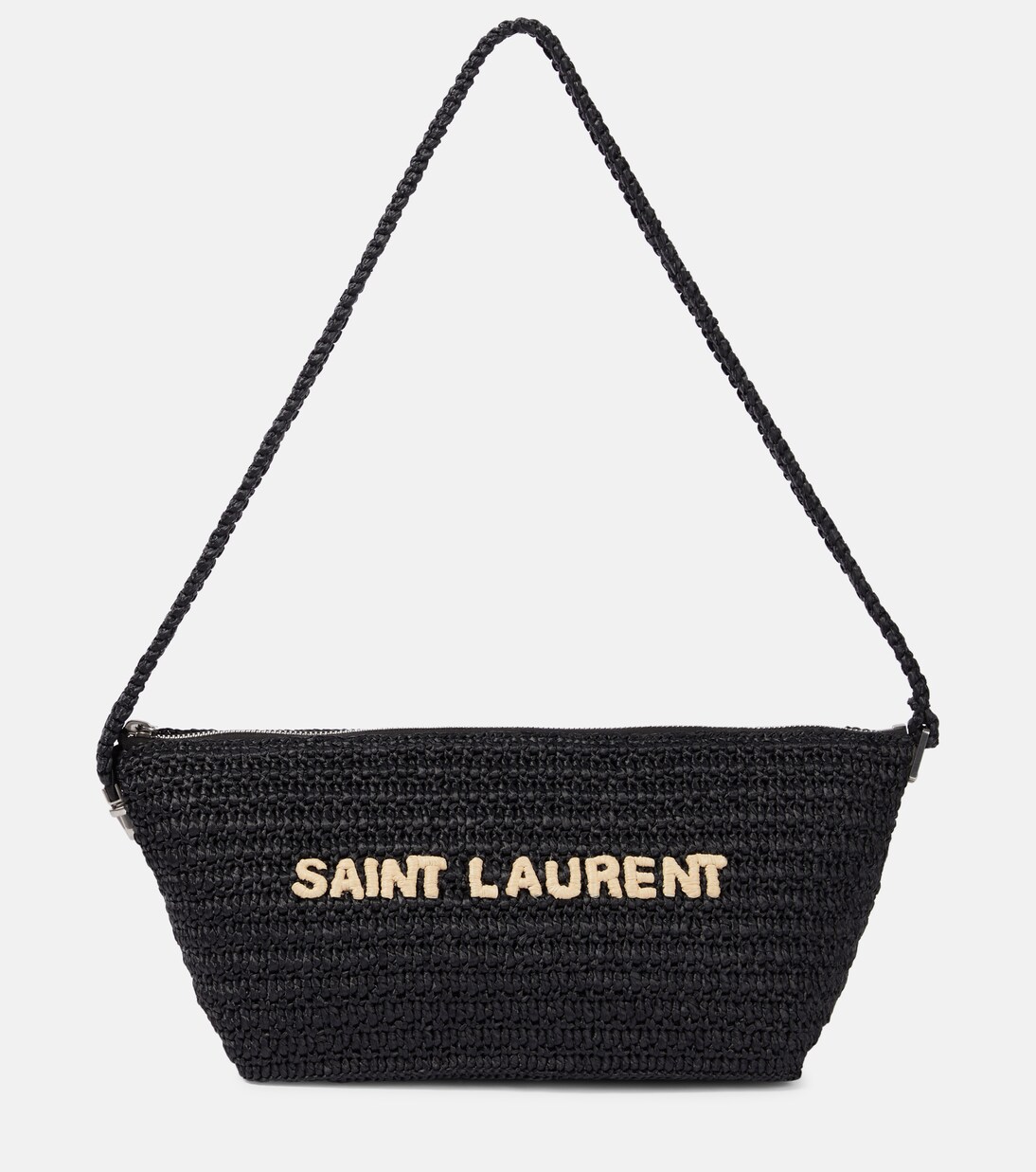 Rafia Logo Kenzo Logo Patched Rafia Tote, Women's Fashion, Bags