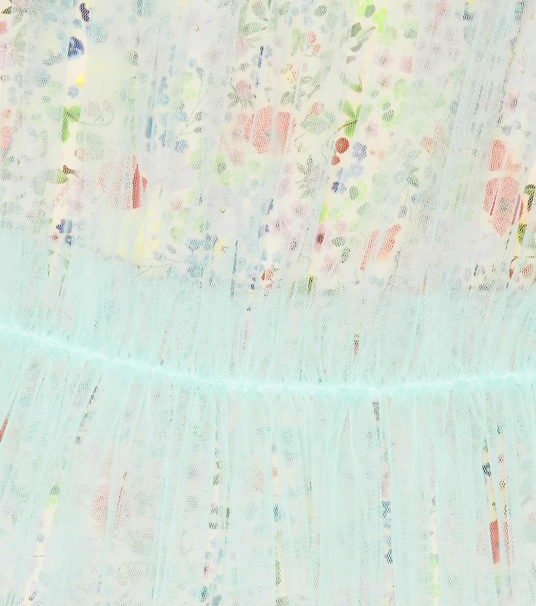 Arminella tulle dress in multicoloured - Paade Mode | Mytheresa