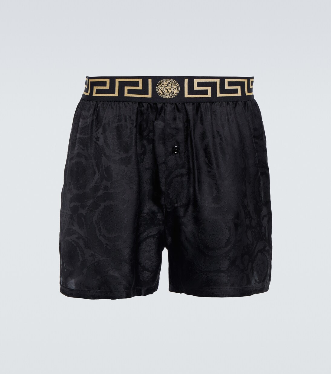 Versace boxershort store