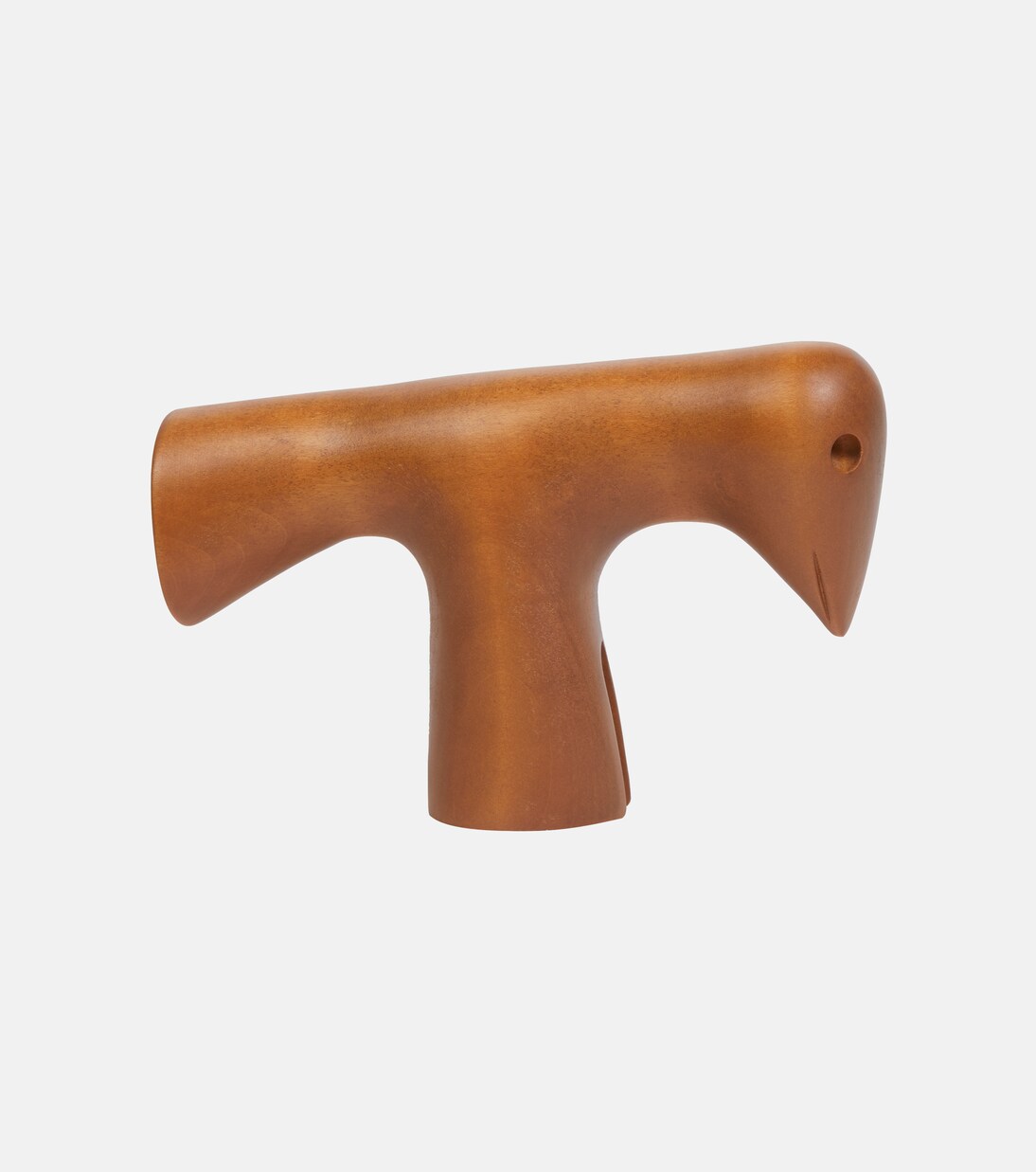 Girard Bird decorative object in brown - Vitra | Mytheresa