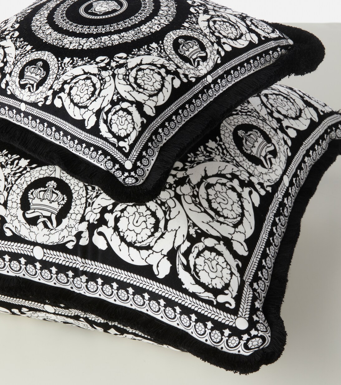 Versace pillows store