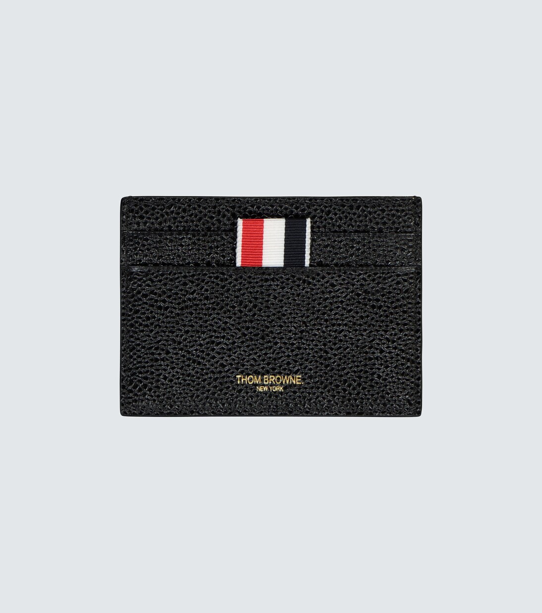Thom browne card holder store