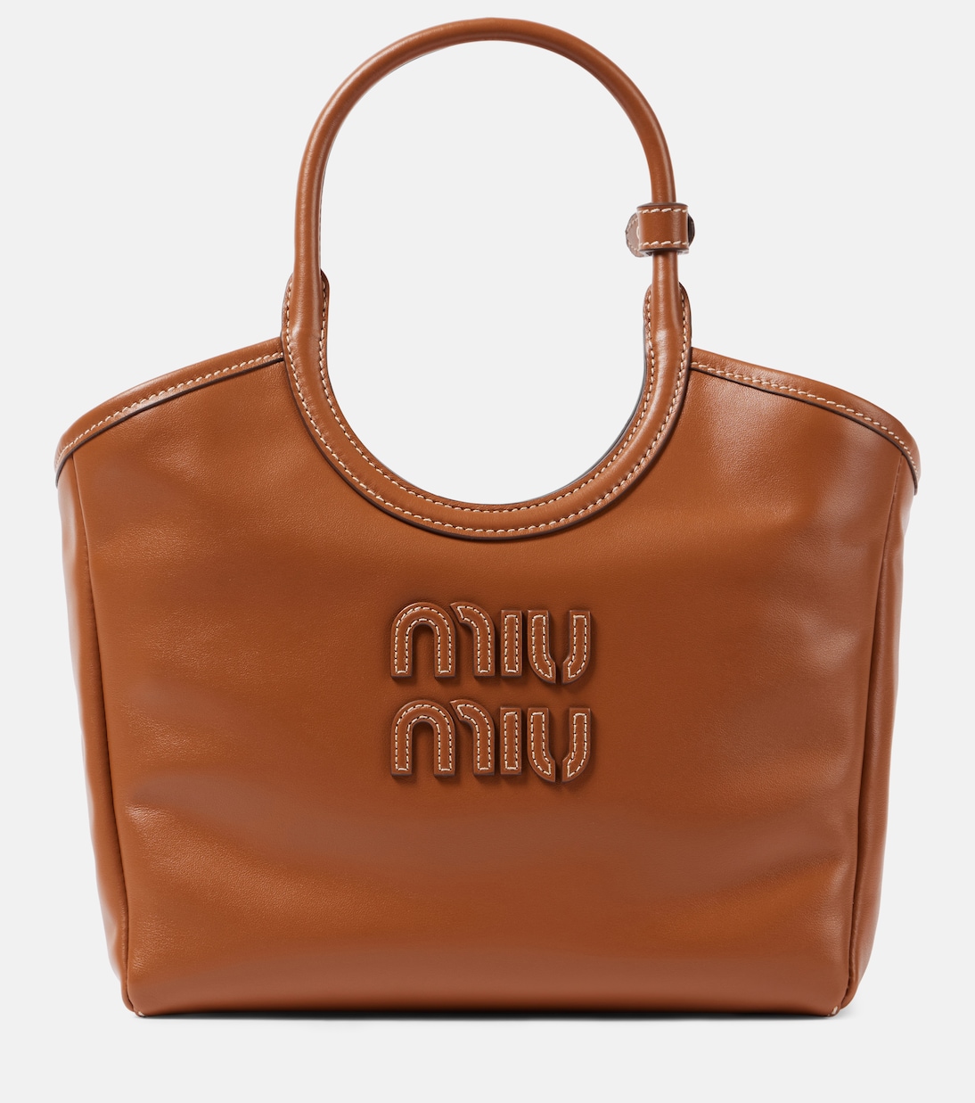 Leather totes online store