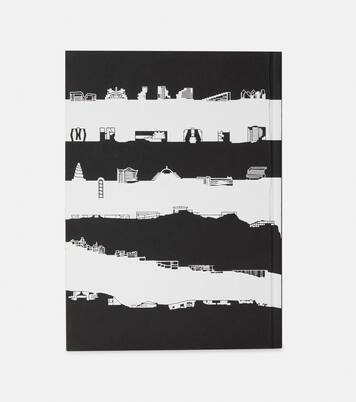 Dig it! Building Bound to the Ground book in black - Taschen | Mytheresa