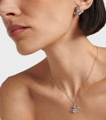 Ariella earrings vivienne westwood store