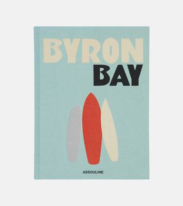 Byron Bay book in multicoloured - Assouline | Mytheresa